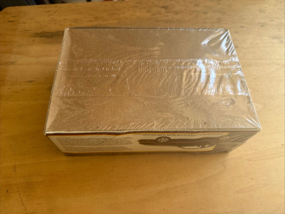 86 Monte Carlo SS Vintage USA Made Factory Sealed Kit!! Original ...