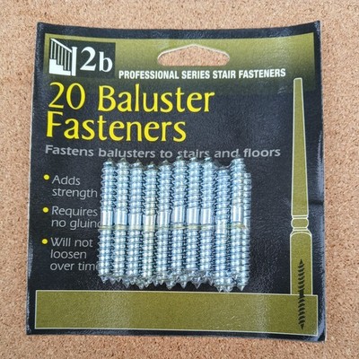 Balusters - Od Iron Balusters Fasteners