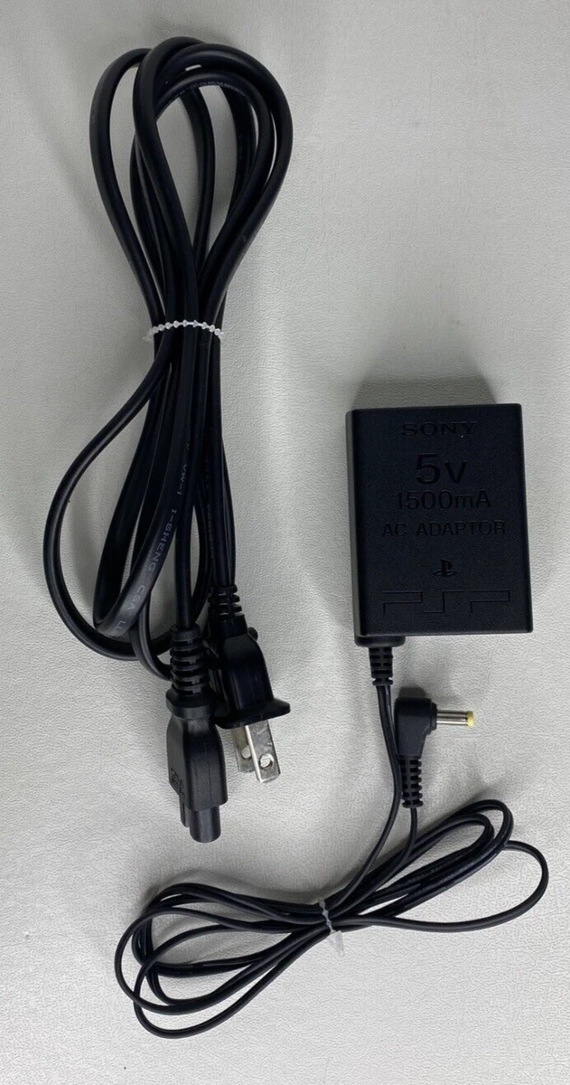 Sony Psp Charger Original