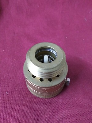 3/4 In. FHT X MHT Brass Hose Bibb with Anti-Siphon Vacuum Breaker ...