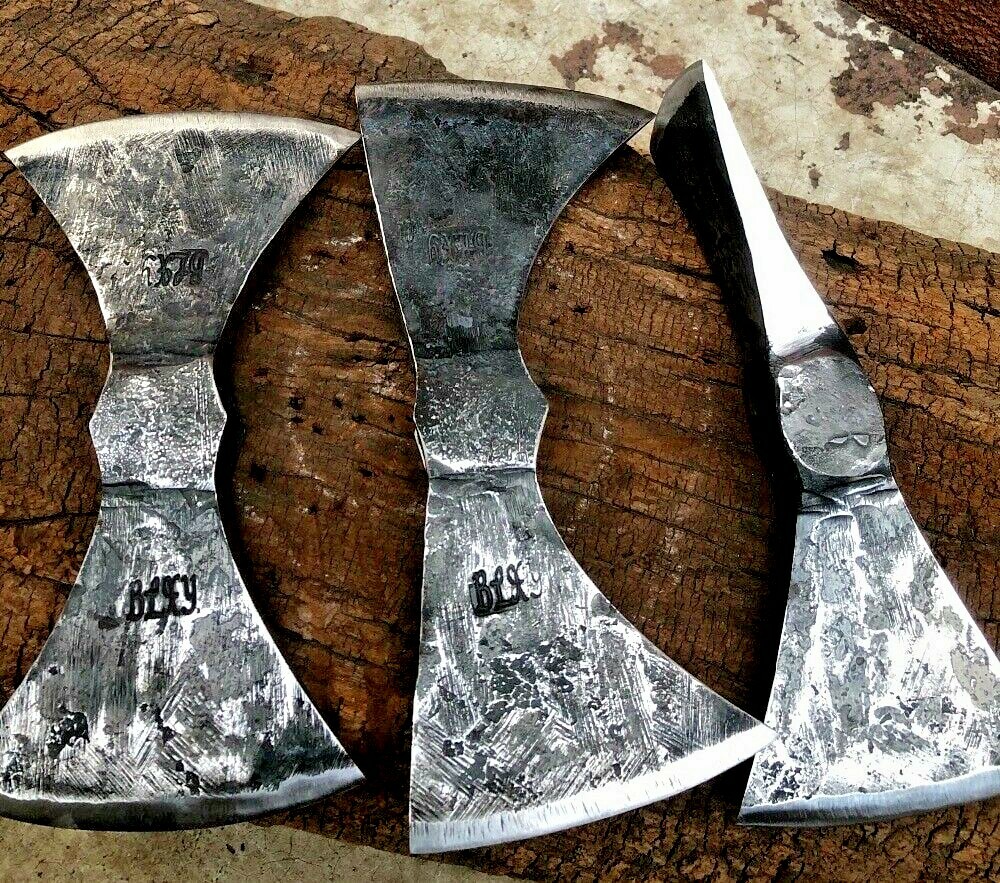 Tactical Axe Heads