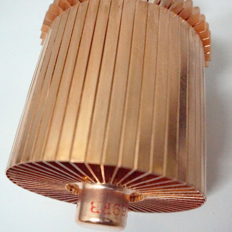 7T69RB vacuum tube 8KW 35A high-frequency oscillating transmitter tube ...