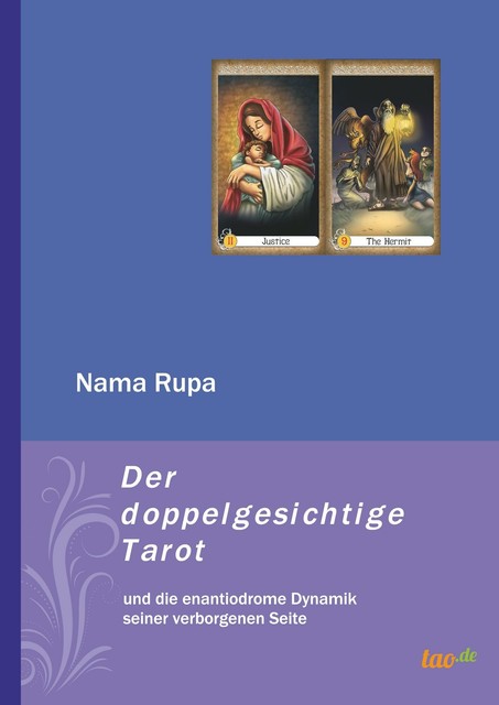 Der doppelgesichtige Tarot von Nama Rupa (2019, Gebundene Ausgabe ...