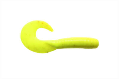 Berkley Gulp! Saltwater Jigging Grab 1.5inch Chartreuse | eBay
