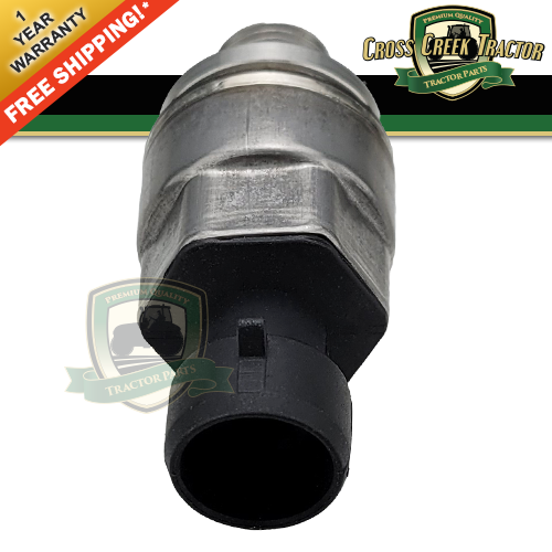 RE581544 Oil Pressure Sensor For John Deere Tractors 6105M, 6105R ...