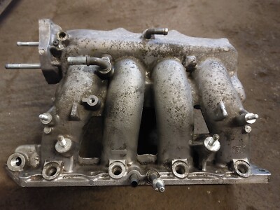 Honda RSP Intake Manifold - K-Series: K20Z4 FN2 Euro Model | eBay Australia