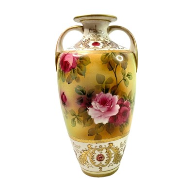 Vases - Royal Nippon