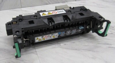 Genuine Ricoh Savin Lanier Fuser Unit Fixing Fusing 110V for 350 430 ...