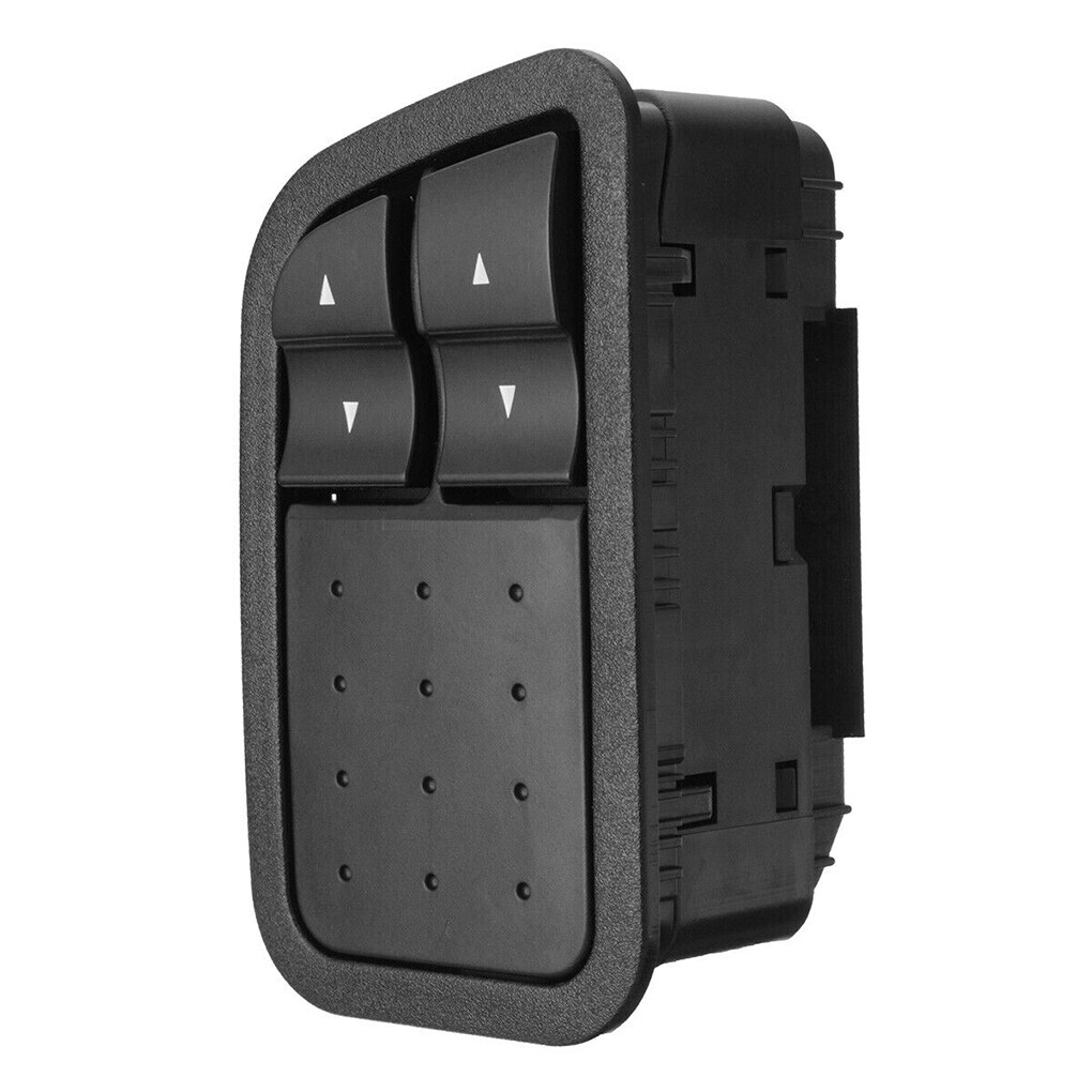Car Window Lifter Switch Controller Sedan Control for Falcon BA/BF 2002 ...