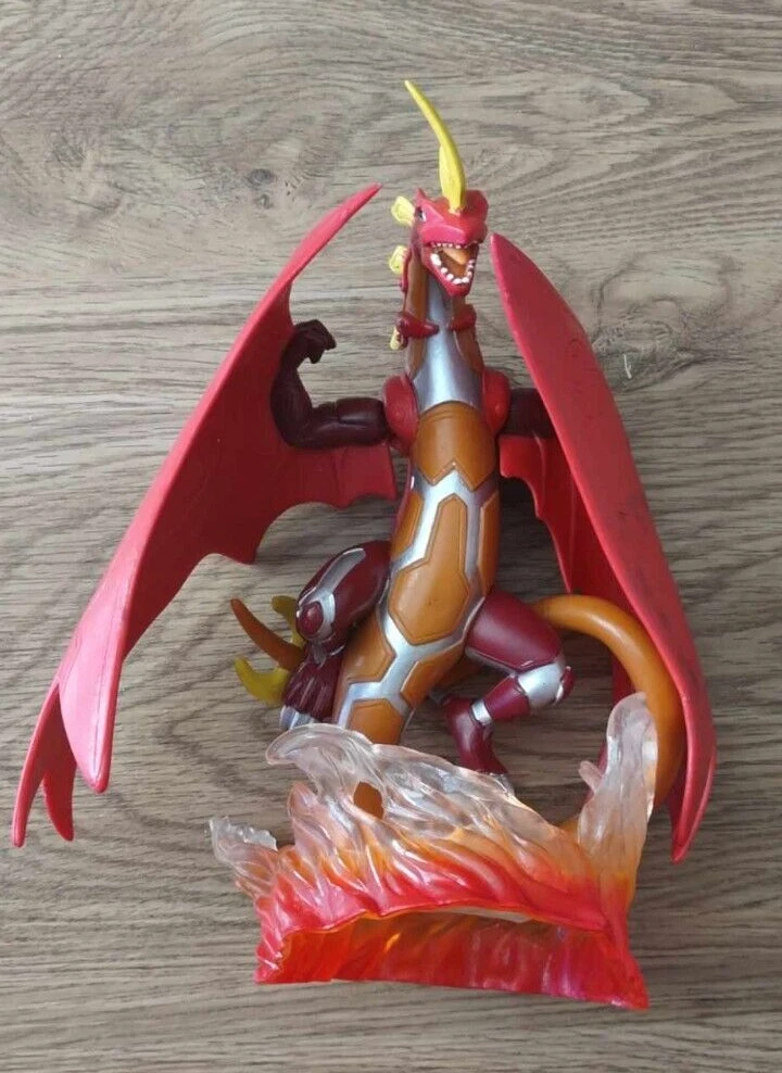 Bakugan Ultimate Dragonoid