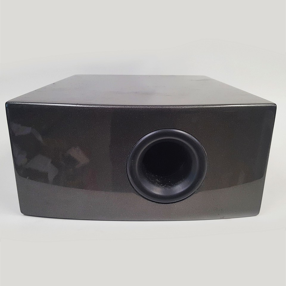 AudioSource AST-Sub 10 Powered Subwoofer – Tested/ Working (USED) | eBay