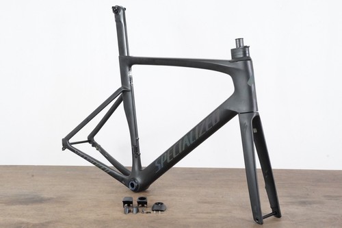 2020 58cm Specialized Venge Pro Carbon Disc Brake Frameset | eBay