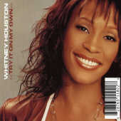 Try It on My Own [Single] by Whitney Houston (CD, Mar-2004, Bmg) for ...