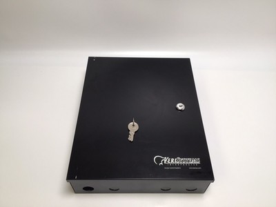 Control Panels & Keypads - Keri Systems