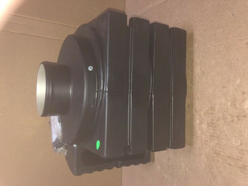 FLEETGUARD AH-1100 AH1100 AH0110000 CUMMINS P/N 3315741 | eBay