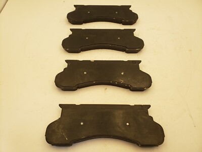 BP1-487EE BRAKE PADS NNB | eBay