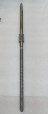 Lathe - Lathe Cross Feed Screw