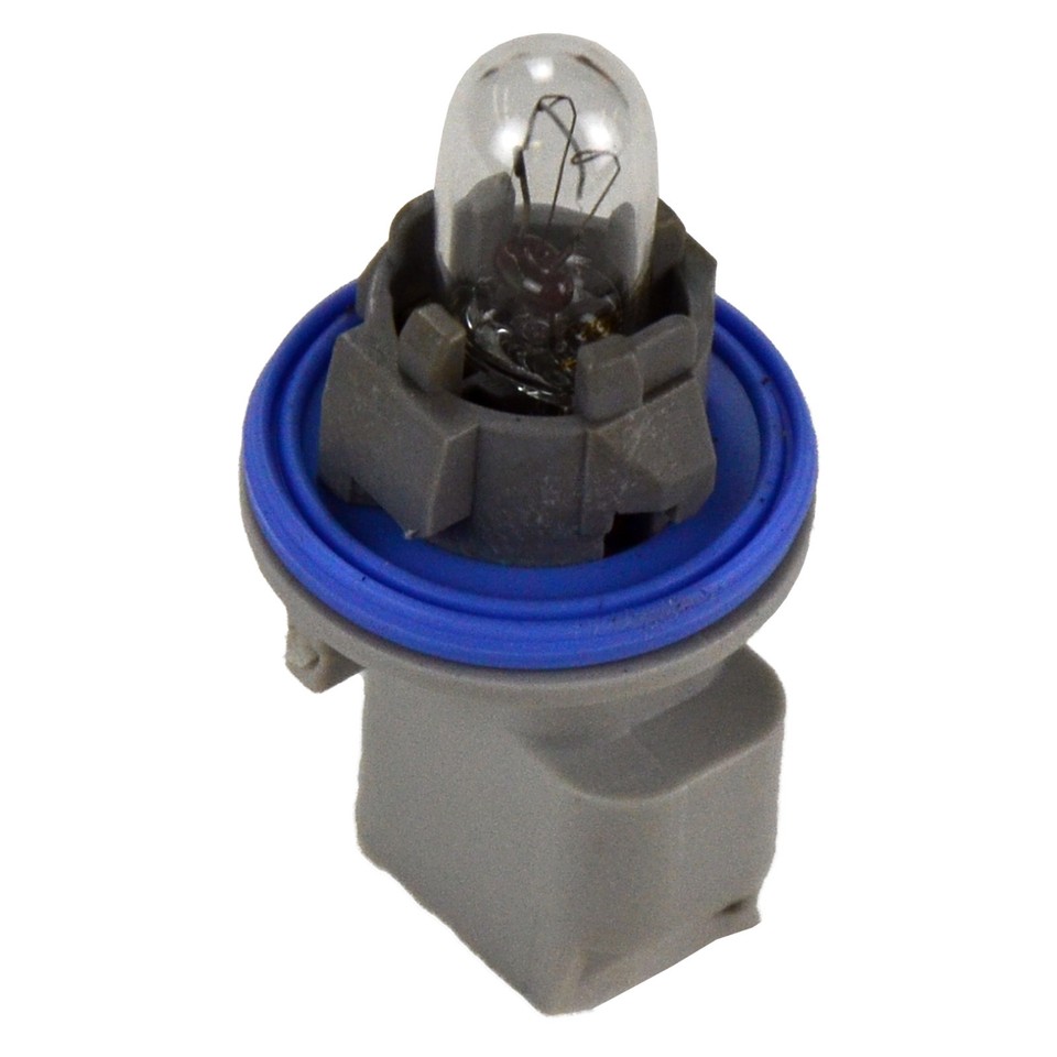 NEW OEM 2000-2019 Ford Light Socket License Plate Lamp Wiring Pigtail ...