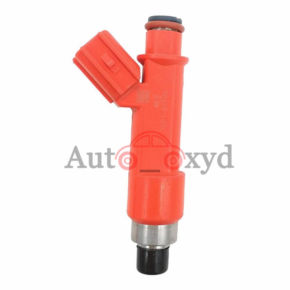 1001-87F90 4x850cc Fuel Injector For Toyota 1.8L Lotus Exige Celica 2 ...