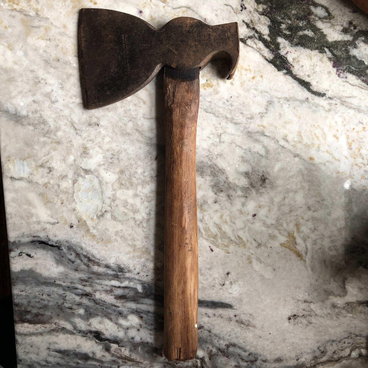 Hatchet Works