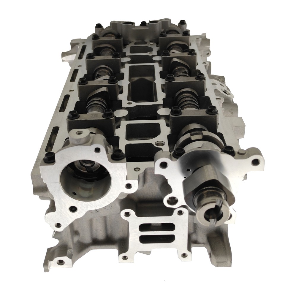 Cylinder Head for Ford Edge Escape Lincoln MKC MKZ 2.0L EcoBoost Ref ...