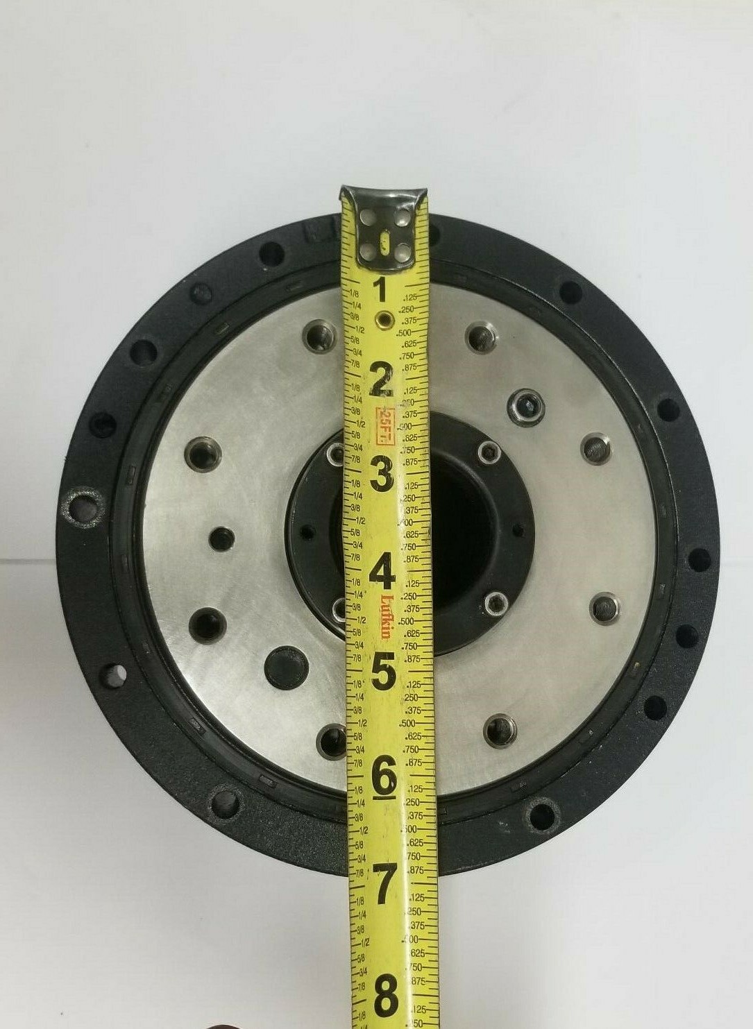 Fanuc RV J3 Axis Reducer A97L-0218-0305#37 | eBay