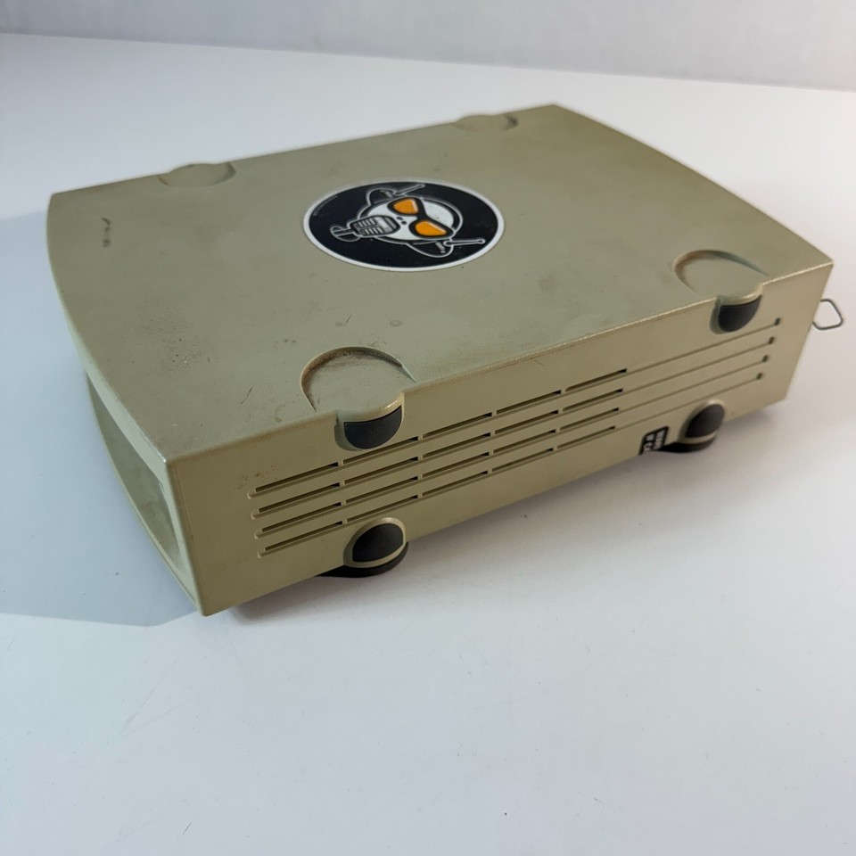 External SCSI CD-ROM Reader Drive For MPC 2000XL & Other Akai Samplers ...