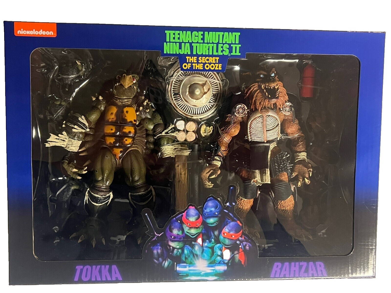 Custom Tmnt | eBay