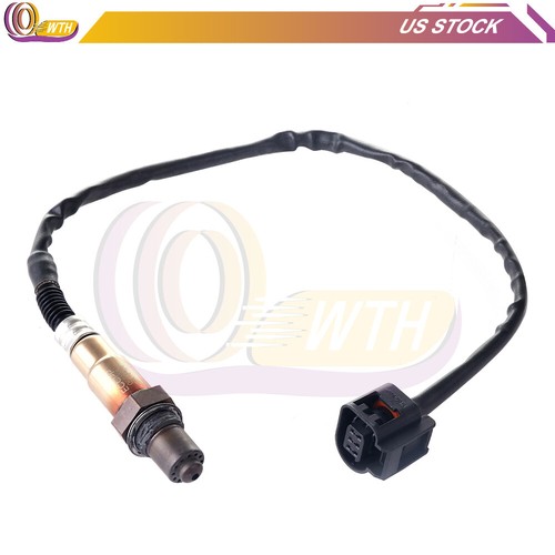 Upstream/Pre/Upper O2 02 Oxygen Sensor For 11-15 Mini Cooper 1.6L Fits ...