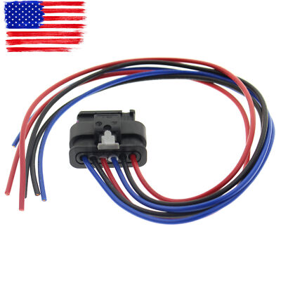 FOR Mini Cooper TailLight Socket Harness Tail Light Wire Plug Parts ...