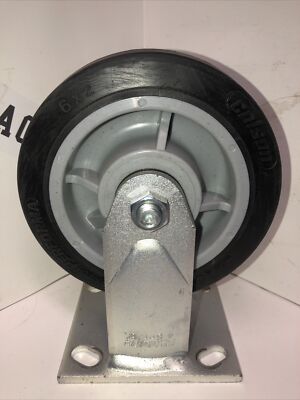 Casters & Wheels - Hi-Tech Performa