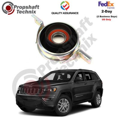 Jeep Grand Cherokee 2011-2021 Rear Driveshaft NTN Centre Bearing OE ...