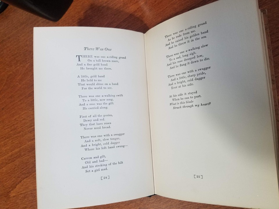 1928 Edition SUNSET GUN Poems By DOROTHY PARKER Vintage | eBay