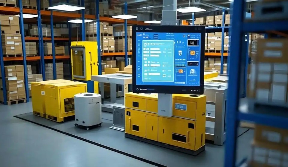 1PCS NEW PLC Expansion Module CP1W-16ET1 CP1W-16ET1 Fast Ship *gi | eBay.de