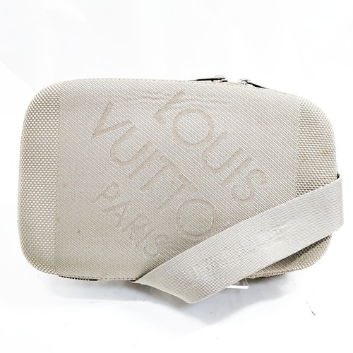 Louis VuittonBrown Crossbody bag M93500 Marj Bag Brown Damier Geant 451767 | eBay