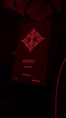 Initio Side Effect Eau de Parfum Spray 3.04 fl.oz (90ml) | eBay