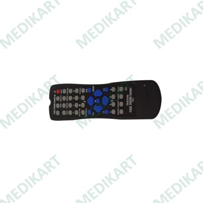 Visual Acuity Vision Chart LED Digital Chart Remote Free Shipping | eBay