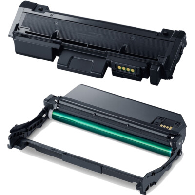 Compatible MLT-D116S / MLT-R116 Toner & Drum SU840A & SV134A for ...