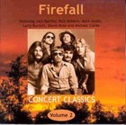 FIREFALL - ALIVE IN AMERICA: CONCERT CLASSICS, VOL. 2 NEW CD 630428070226 | eBay