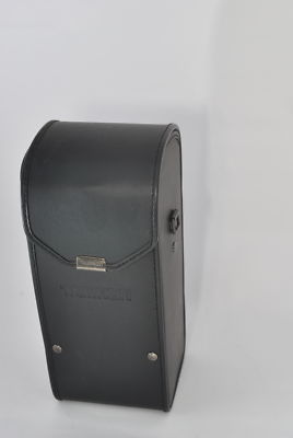 Exc* Tamron Hard Lens Case L-16 for 70-210 / 80-210 / 35-135 AD Lens ...