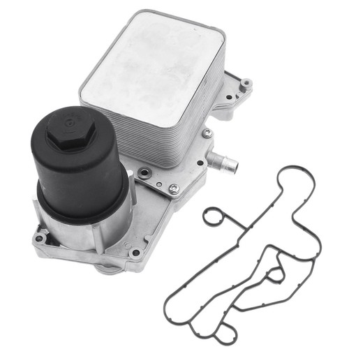 Ölkühler Motoröl für Land Rover Range Rover Sport III IV LM L405 L494 ...