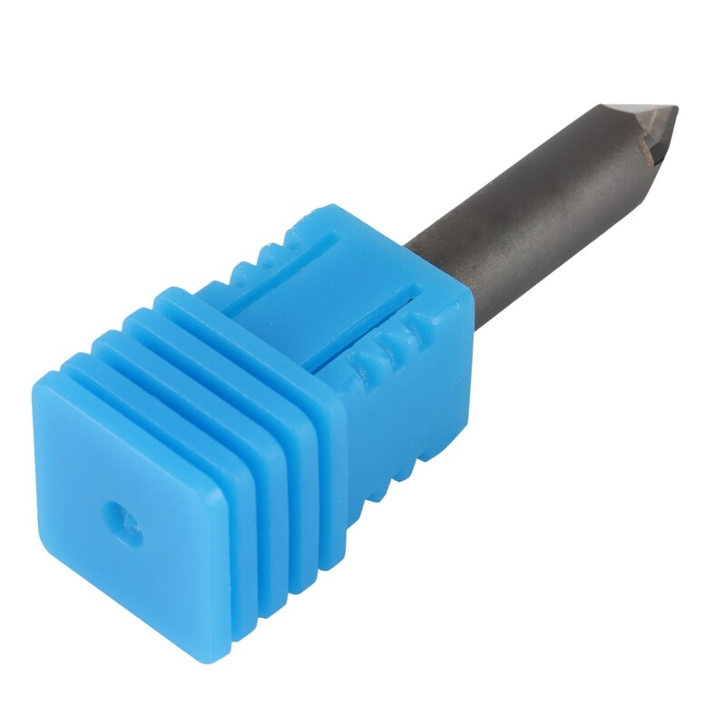 PCD Diamond Engraving Bits Engraver CNC Carving Tools Stone Carbide ...