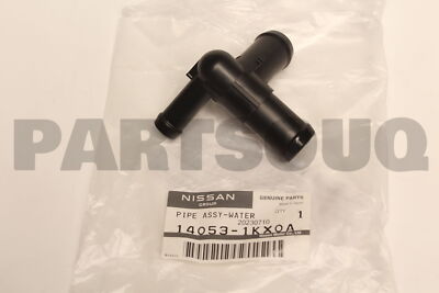 140531KX0A Genuine Nissan PIPE ASSY-WATER 14053-1KX0A | eBay