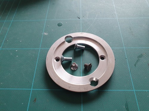 Guidebush adaptor for Hitachi,Hikoki router, M8,TR12,M12VE,M3612DA ...