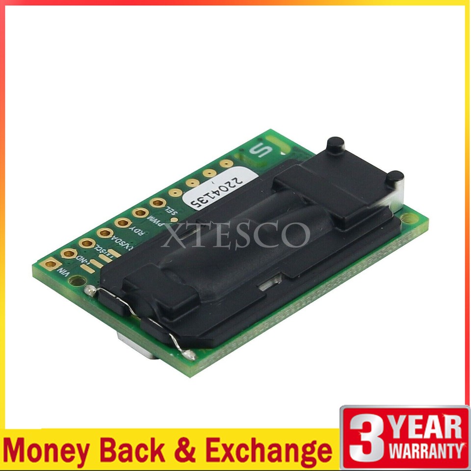 For Sensirion SCD30 CO2 Sensor Carbon Dioxide For HVAC System ...