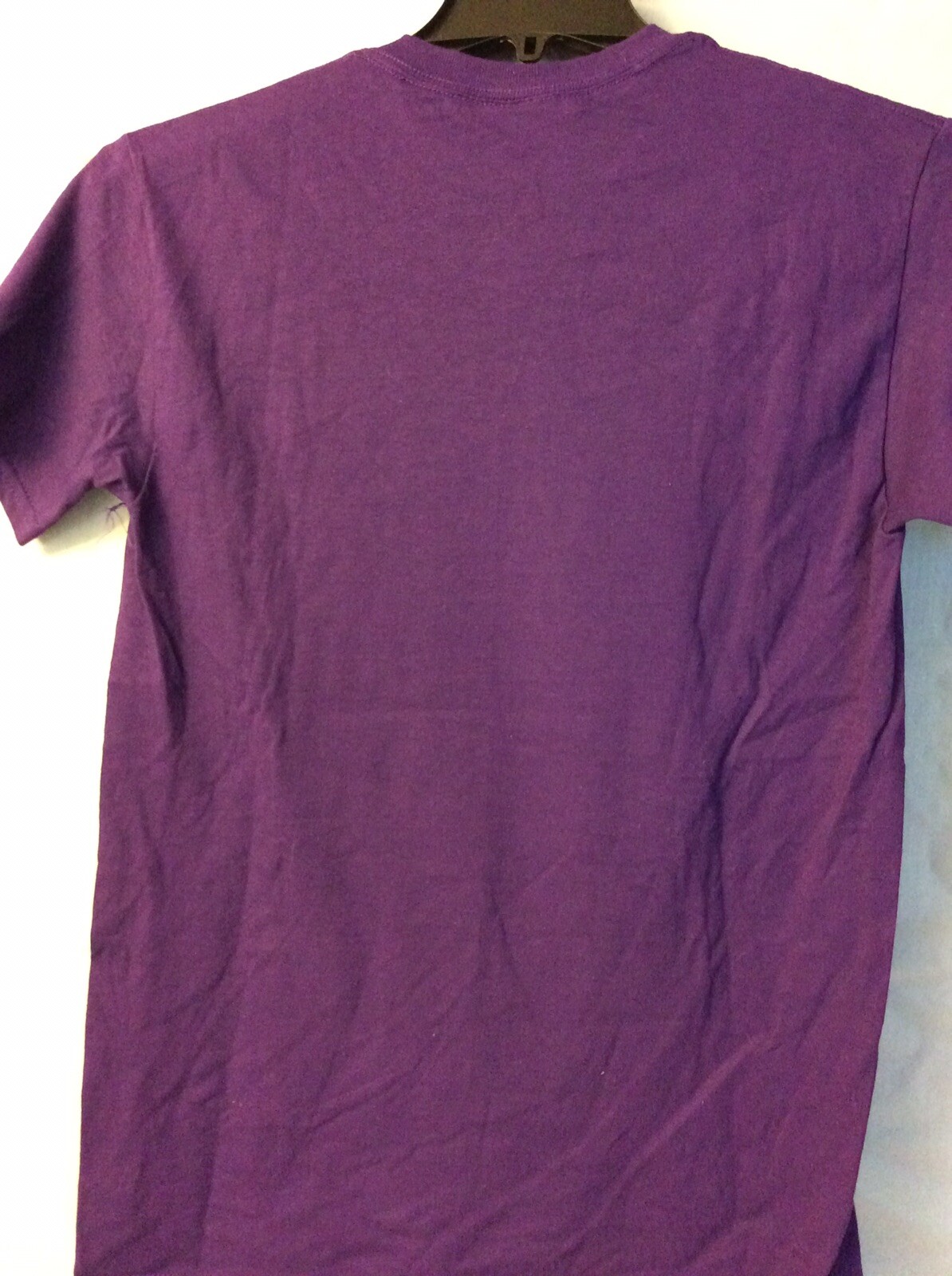 Prince - Purple Shirt - 3D Image - S - Gem