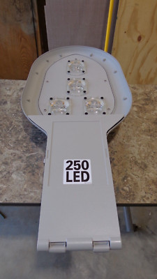 Eaton Verdeon VERD-M, 251 Watt LED Roadway Luminaire 120/277 Volt | eBay