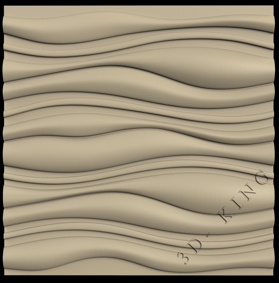 49 PCS 3D STL Model BACKGROUNDS & TEXTURES for CNC Router Aspire 3D ...