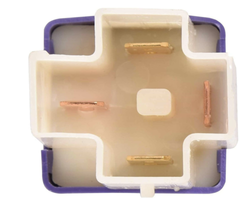 New 4-Pins 28300-10020 Multi Purpose Starter Relay For Toyota Matrix ...