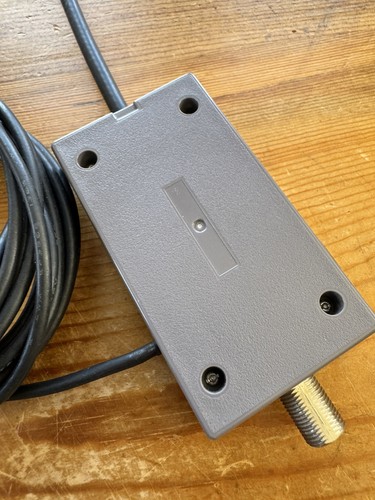 Nintendo ORIGINAL AF SWITCH NES-003 AV Connection Classic | eBay